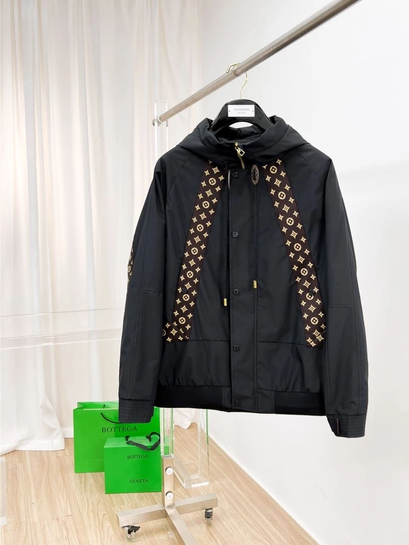 Louis Vuitton Outwear