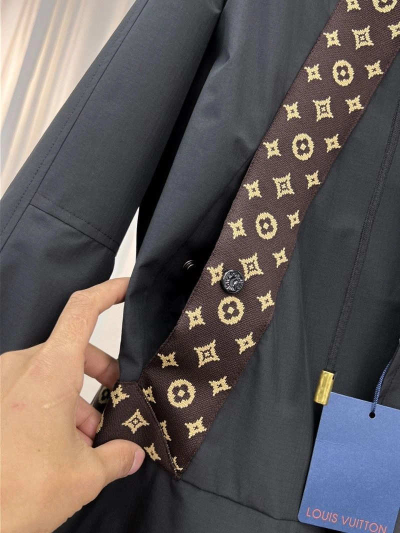 Inexpensive Louis Vuitton Outwear