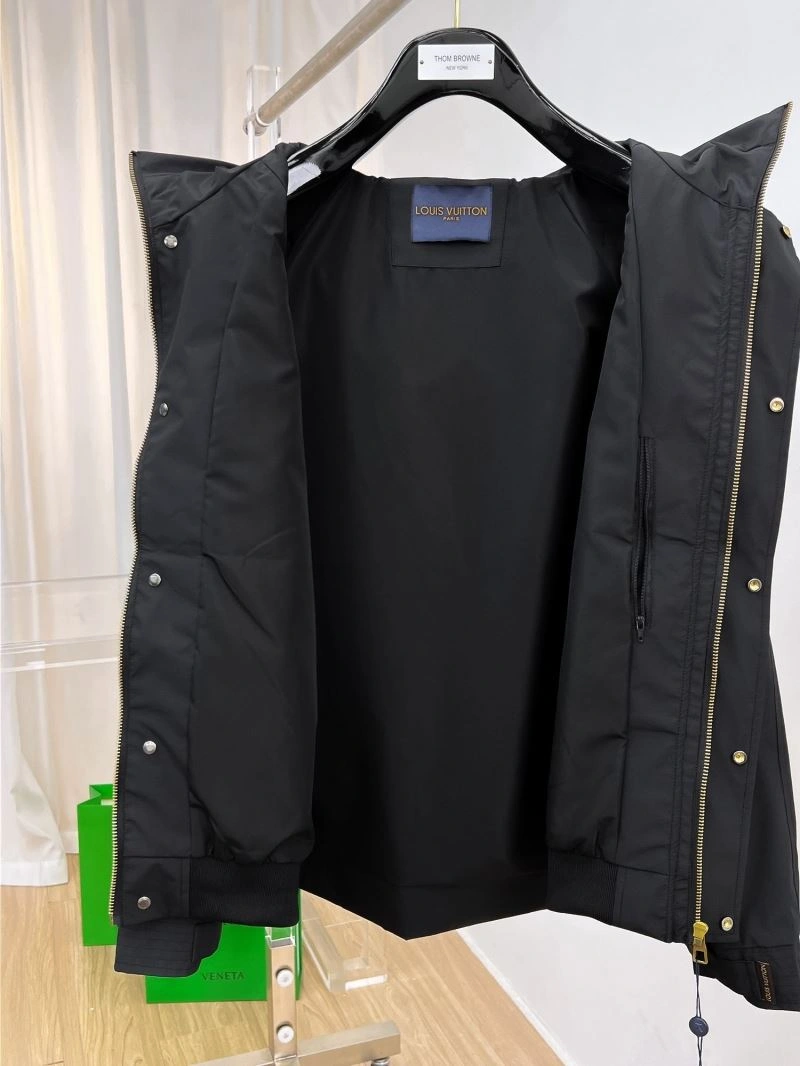 Inexpensive Louis Vuitton Outwear