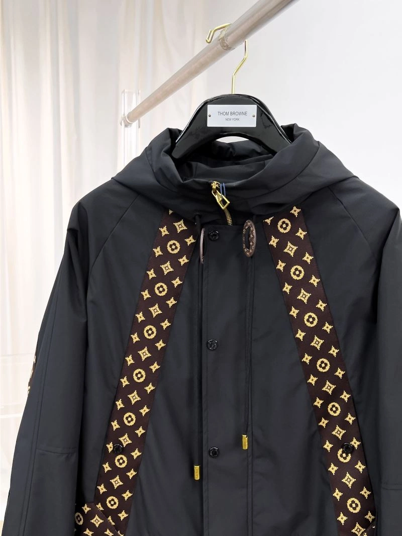 Inexpensive Louis Vuitton Outwear