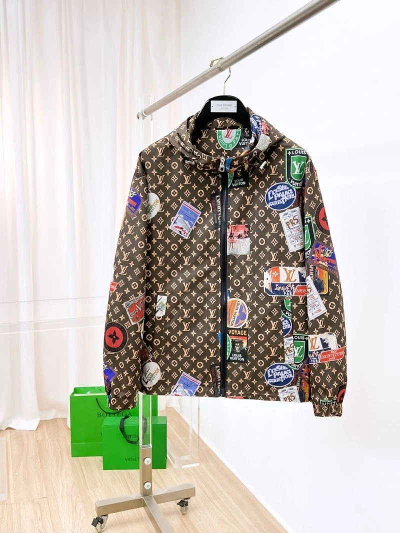 Louis Vuitton Outwear