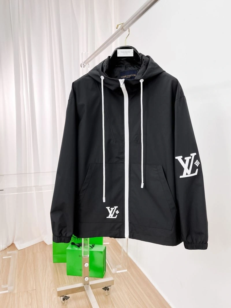 Louis Vuitton Outwear