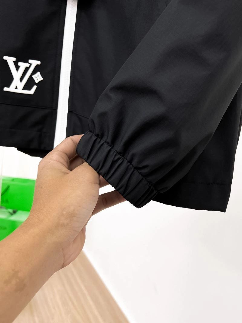 Reasonably priced Louis Vuitton Outwear