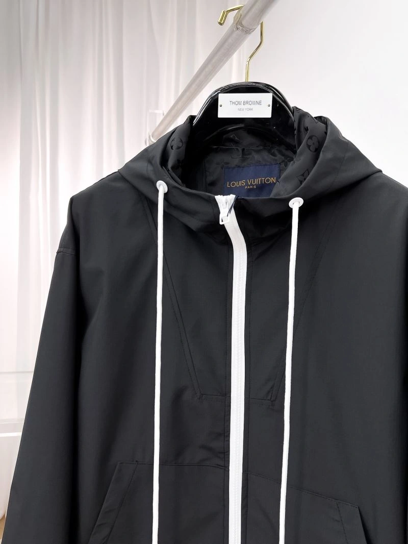 Reasonably priced Louis Vuitton Outwear