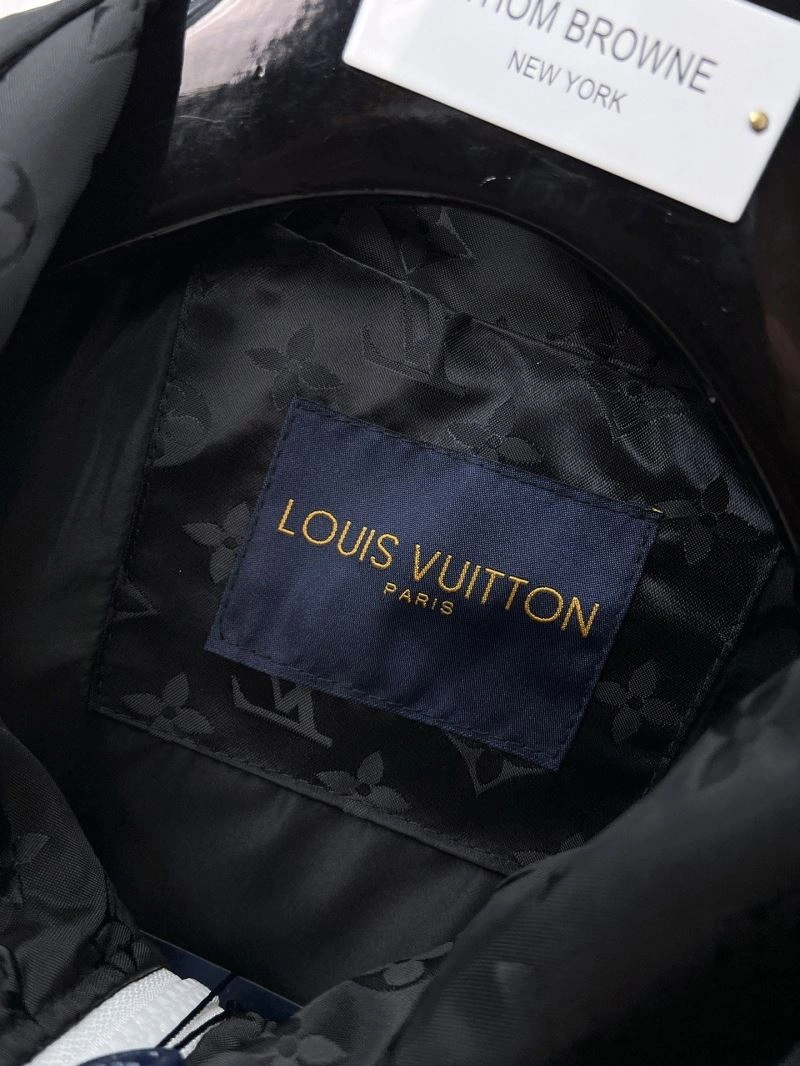 Reasonably priced Louis Vuitton Outwear