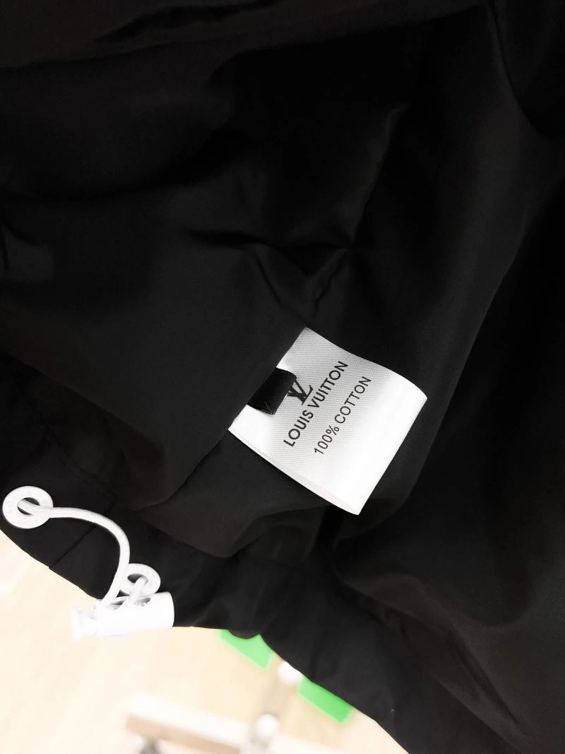Reasonably priced Louis Vuitton Outwear
