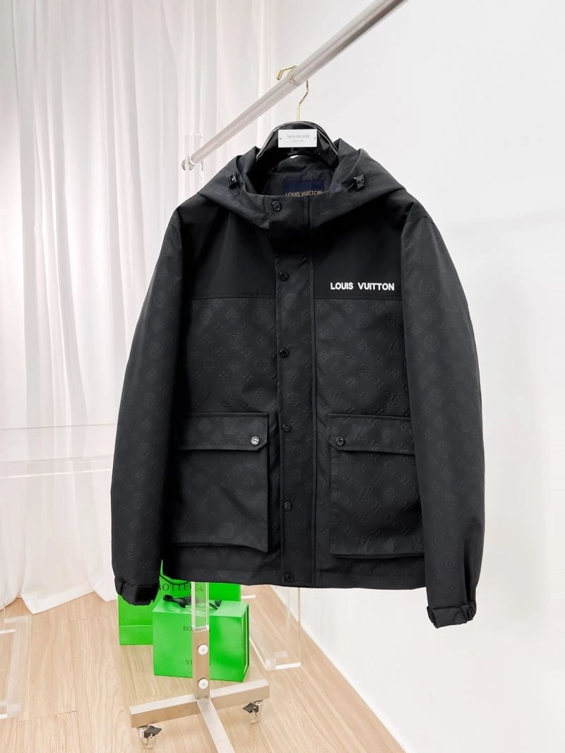 Louis Vuitton Outwear