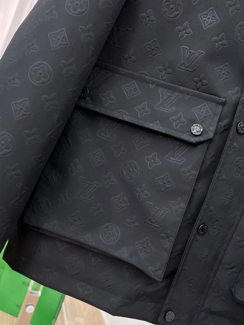 Perfect replica Louis Vuitton Outwear
