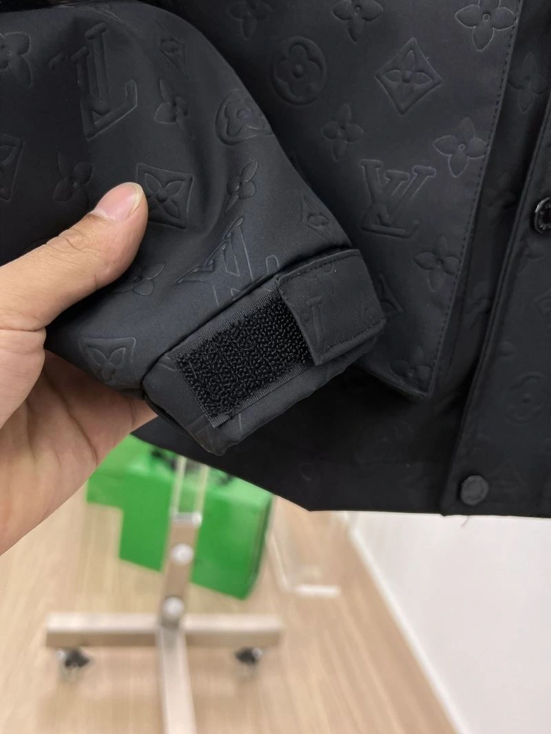 Perfect replica Louis Vuitton Outwear