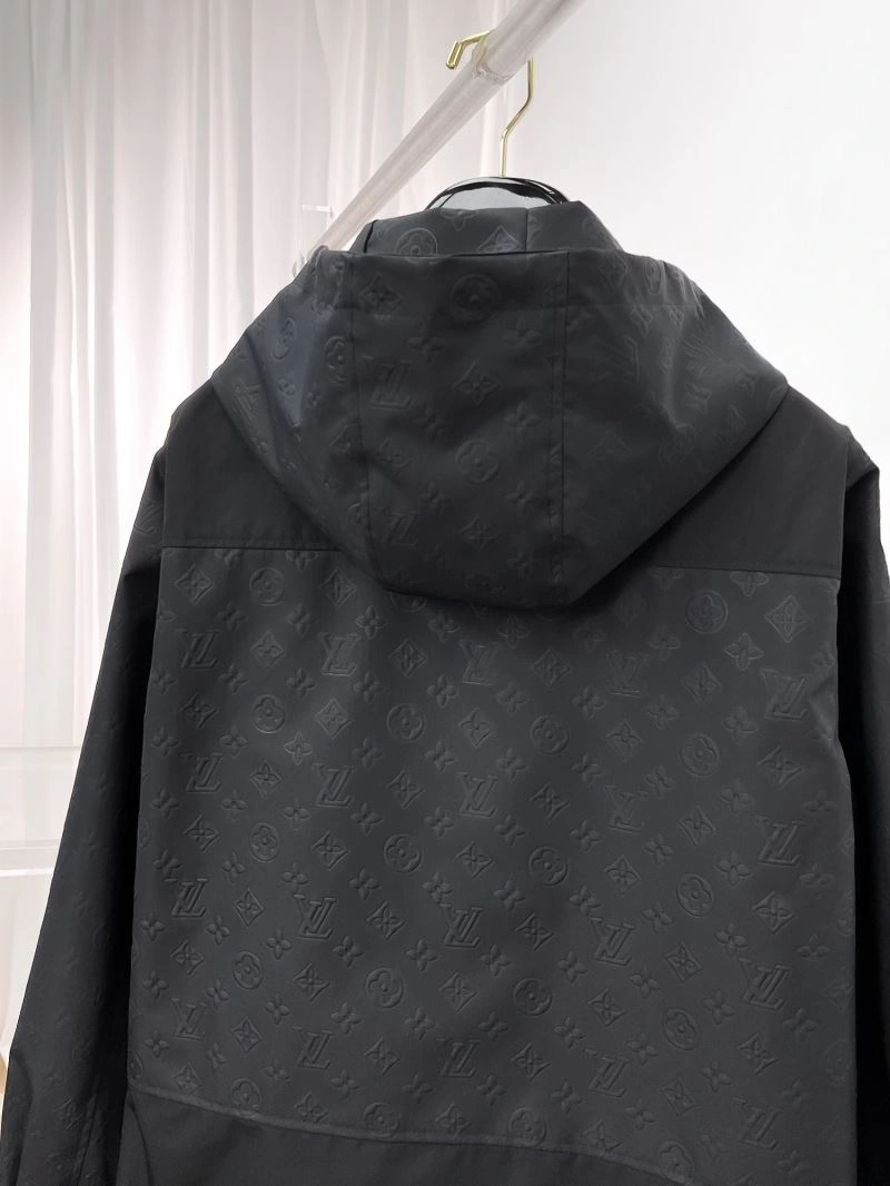 Perfect replica Louis Vuitton Outwear