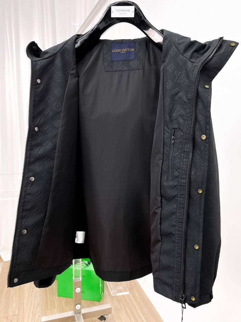 Perfect replica Louis Vuitton Outwear