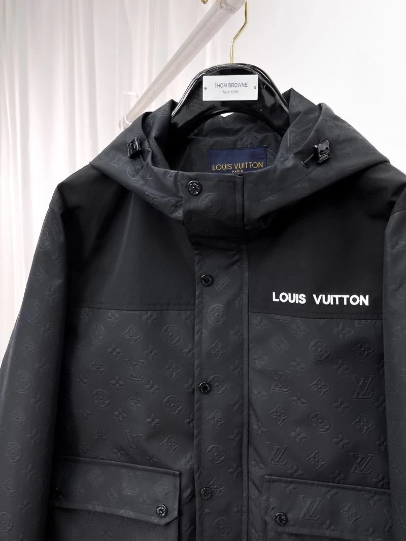 Perfect replica Louis Vuitton Outwear