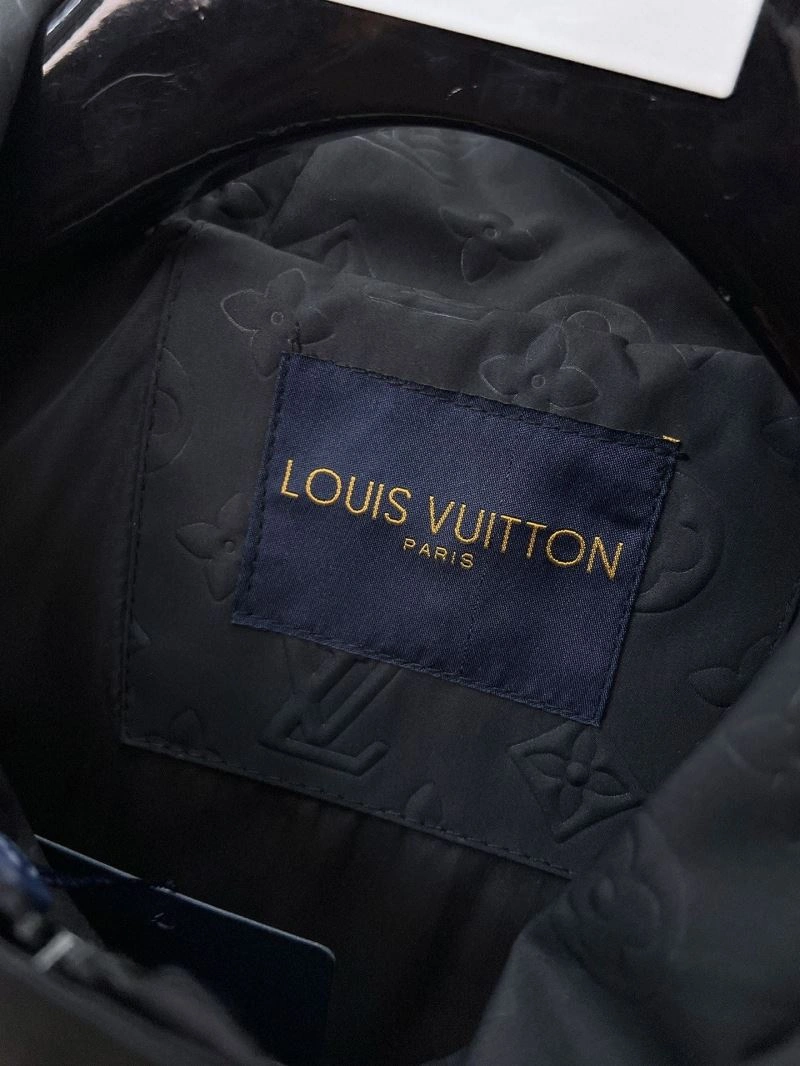 Perfect replica Louis Vuitton Outwear