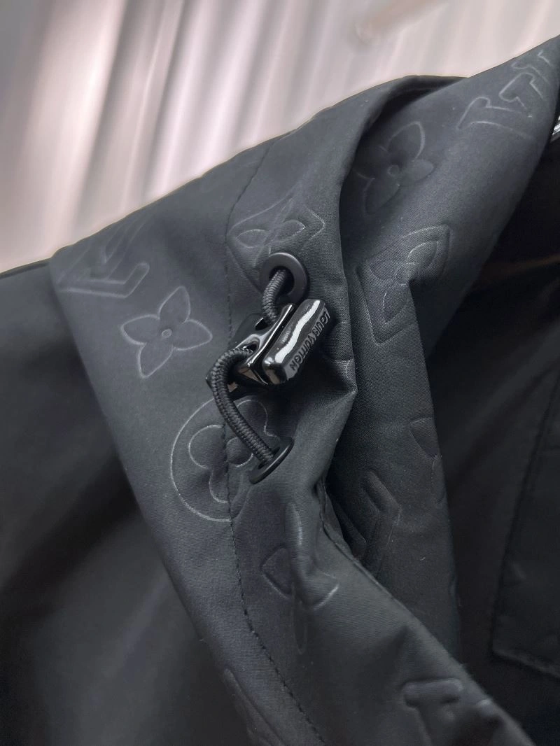 Perfect replica Louis Vuitton Outwear