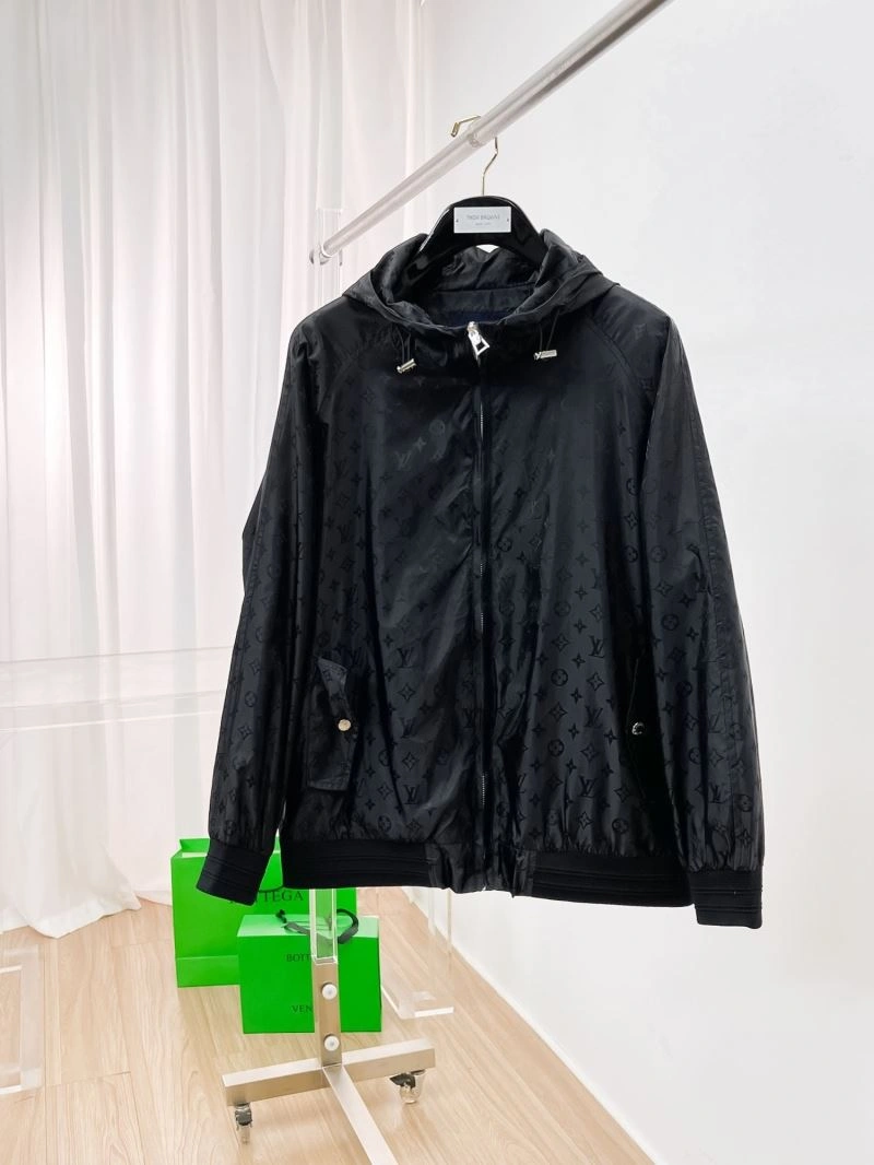 Louis Vuitton Outwear