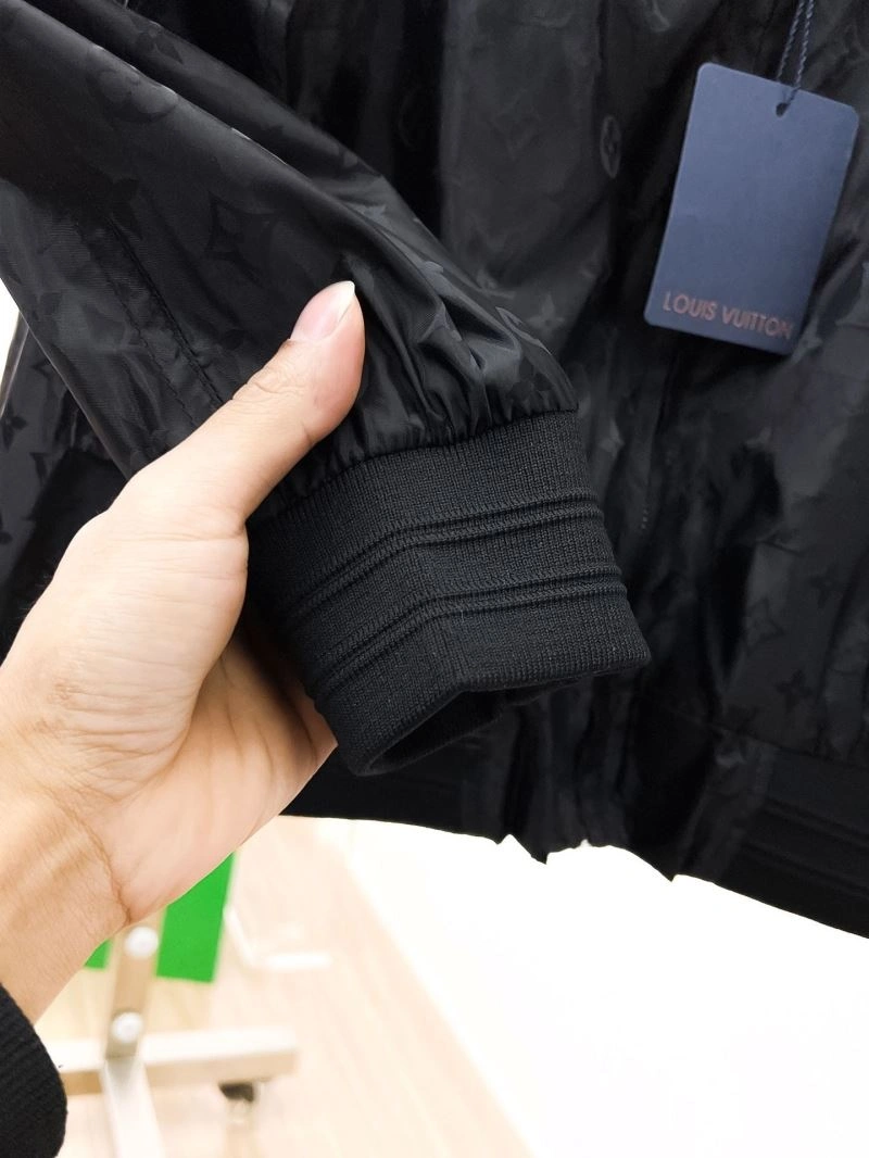 Reasonably priced Louis Vuitton Outwear
