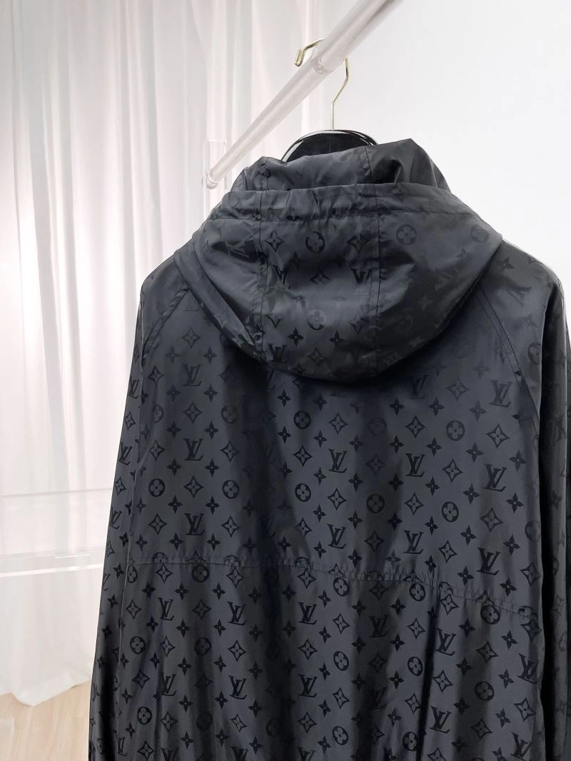 Reasonably priced Louis Vuitton Outwear