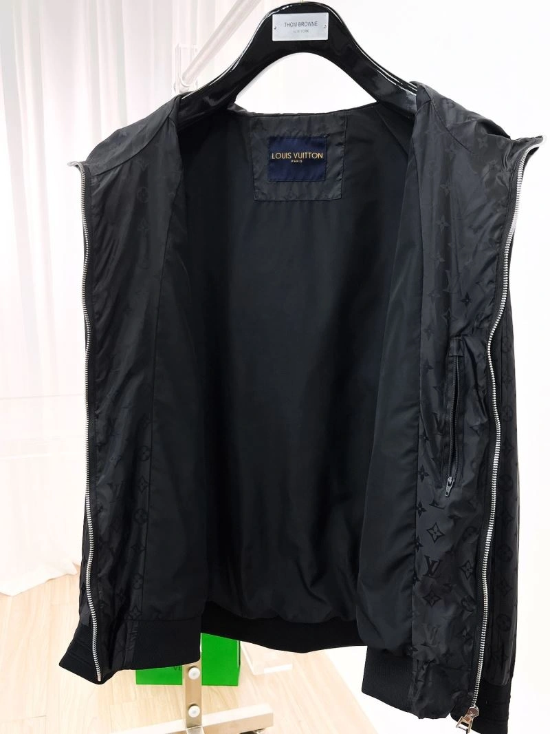 Reasonably priced Louis Vuitton Outwear