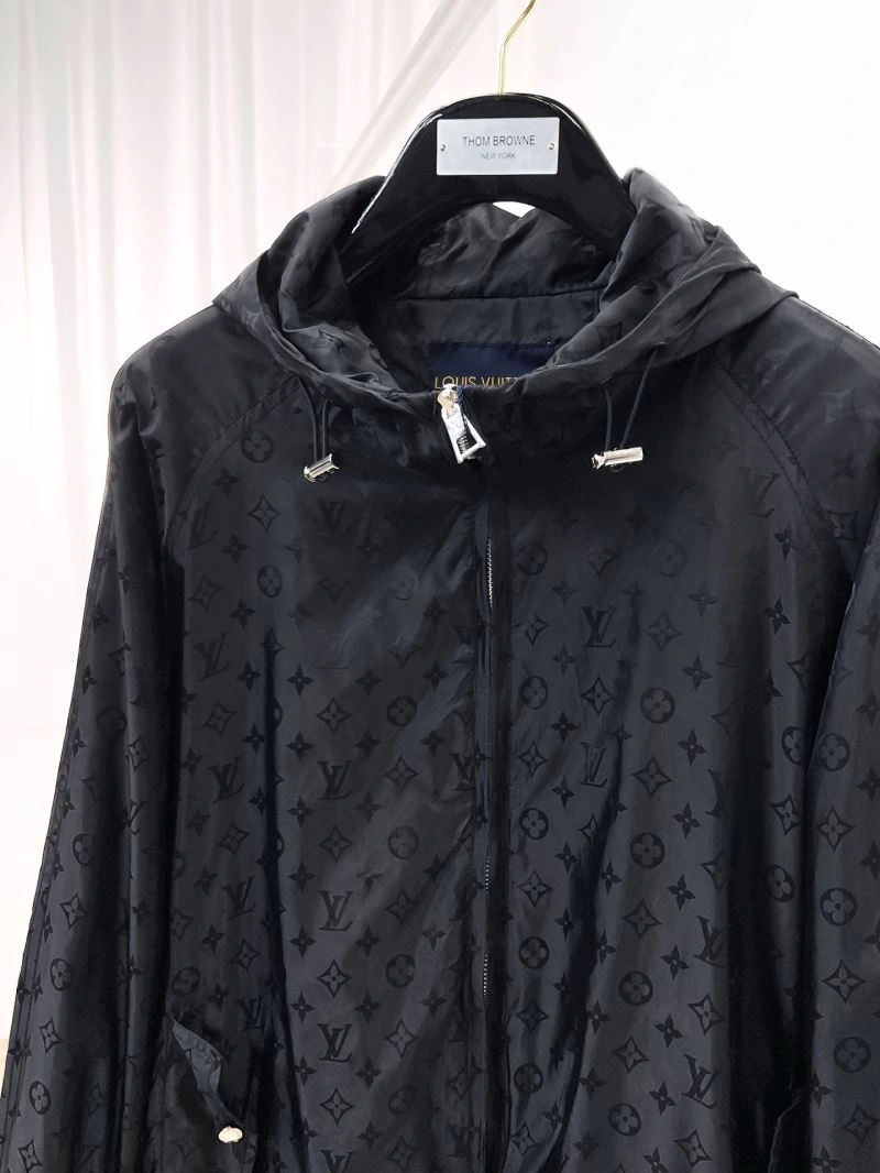 Reasonably priced Louis Vuitton Outwear