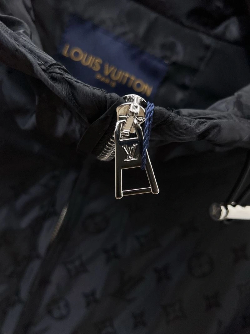 Reasonably priced Louis Vuitton Outwear