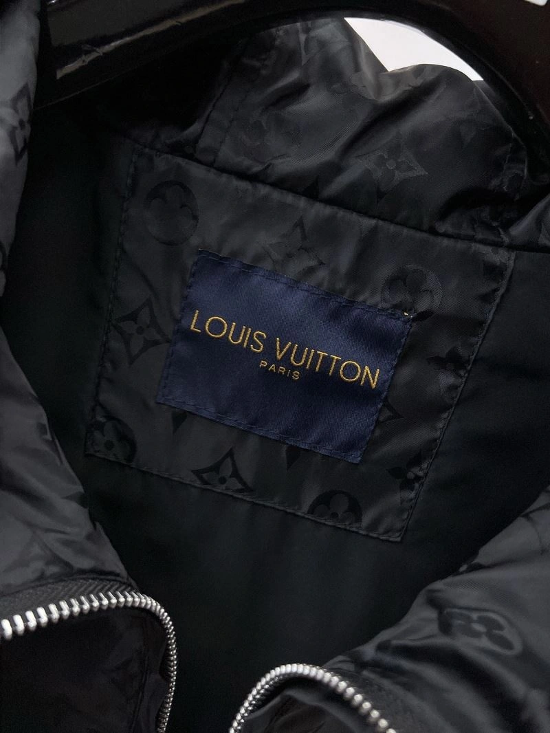 Reasonably priced Louis Vuitton Outwear