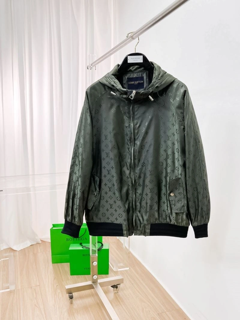 Louis Vuitton Outwear