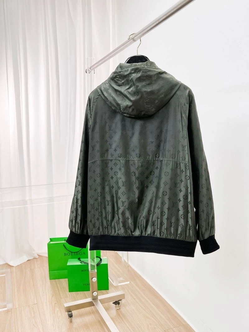 Inexpensive Louis Vuitton Outwear