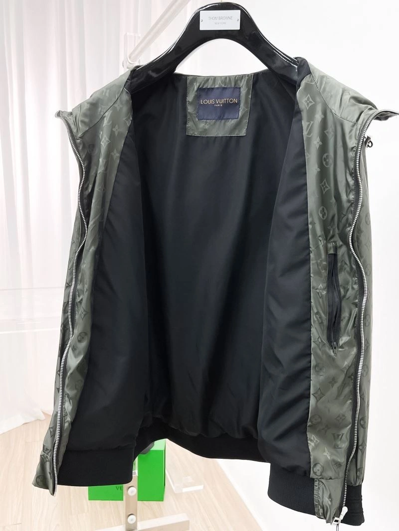 Inexpensive Louis Vuitton Outwear