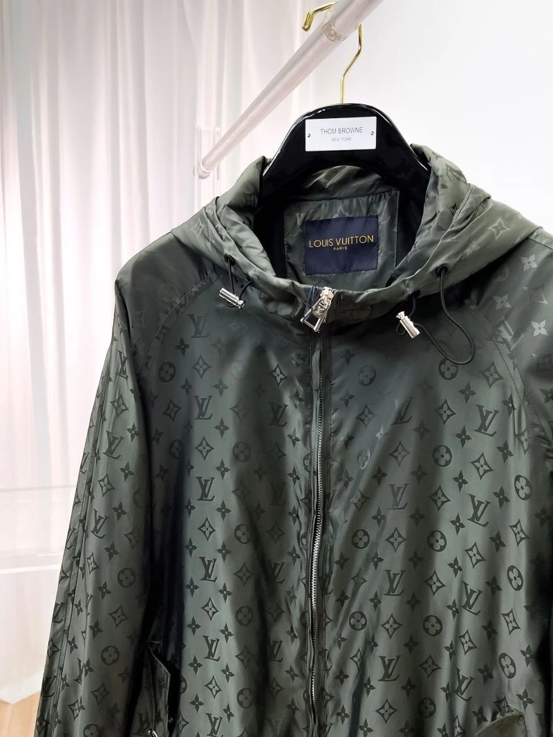Inexpensive Louis Vuitton Outwear
