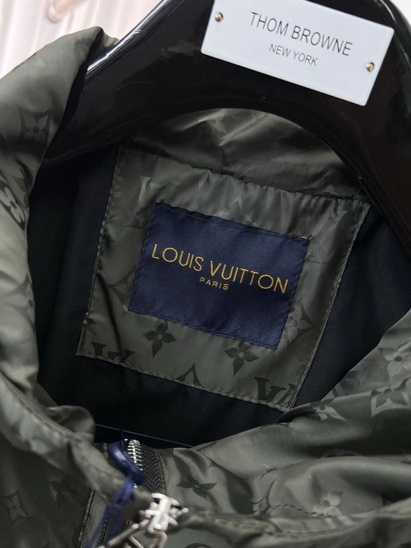 Inexpensive Louis Vuitton Outwear