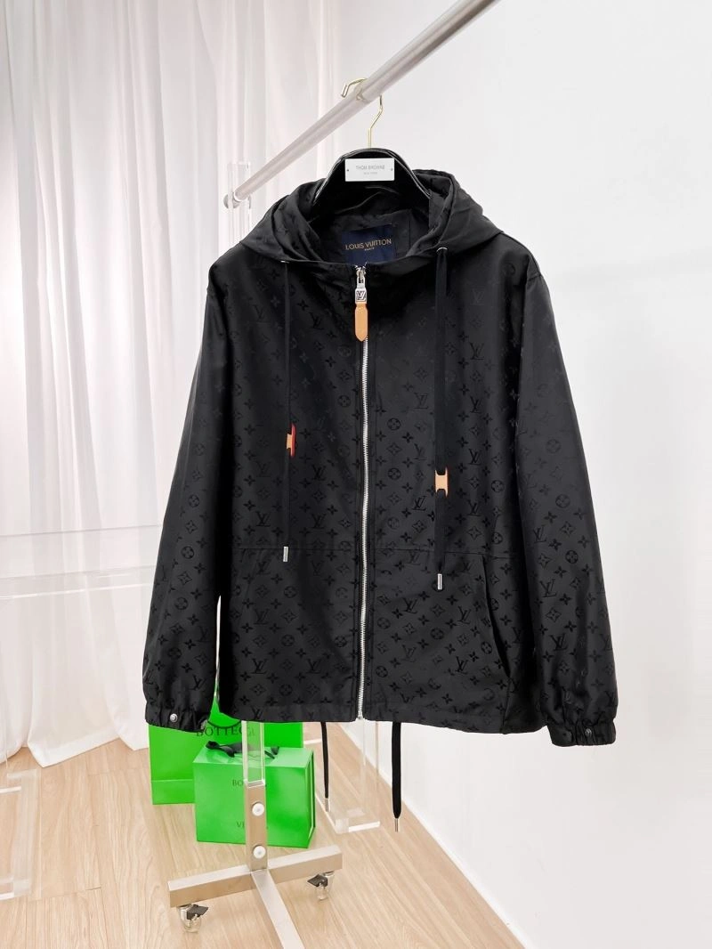 Louis Vuitton Outwear