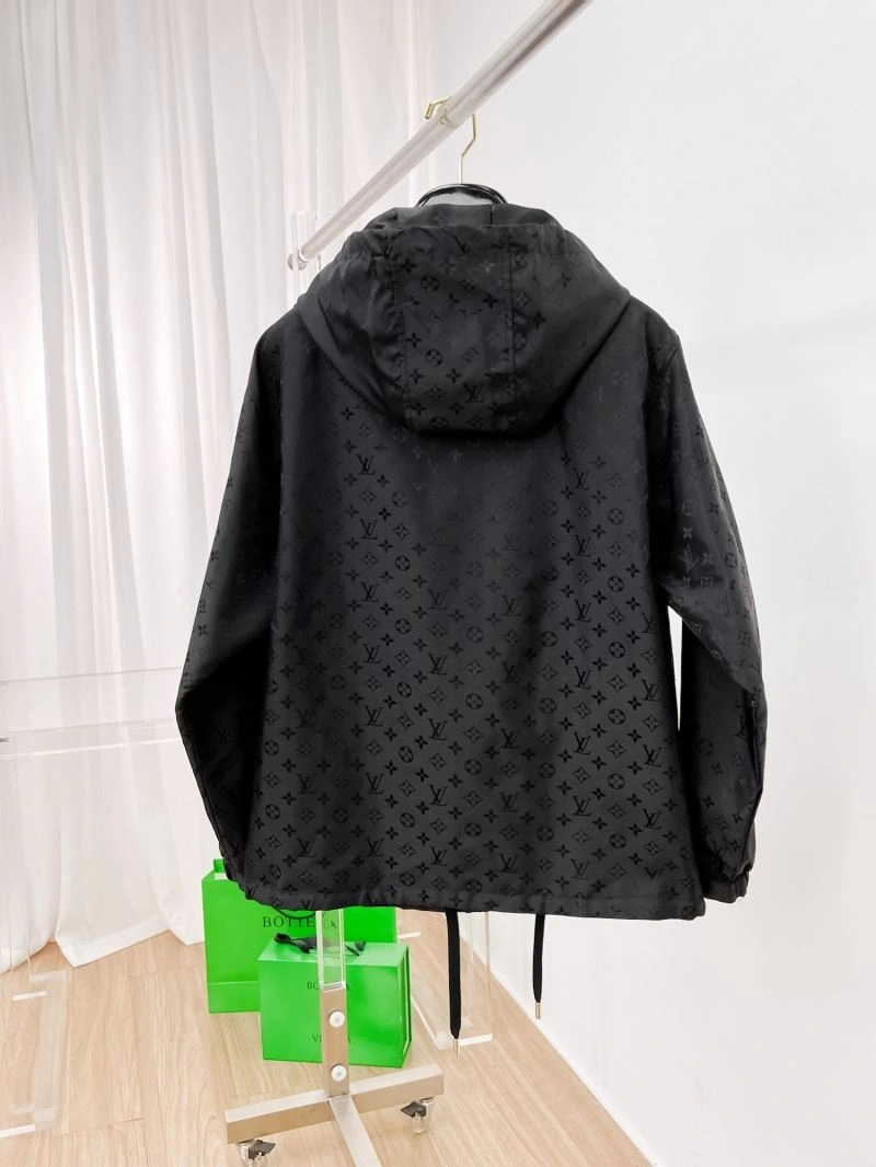 Affordable Louis Vuitton Outwear