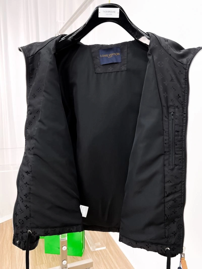 Affordable Louis Vuitton Outwear