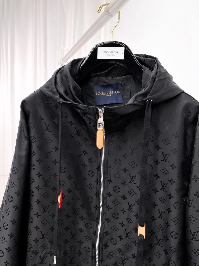 Affordable Louis Vuitton Outwear
