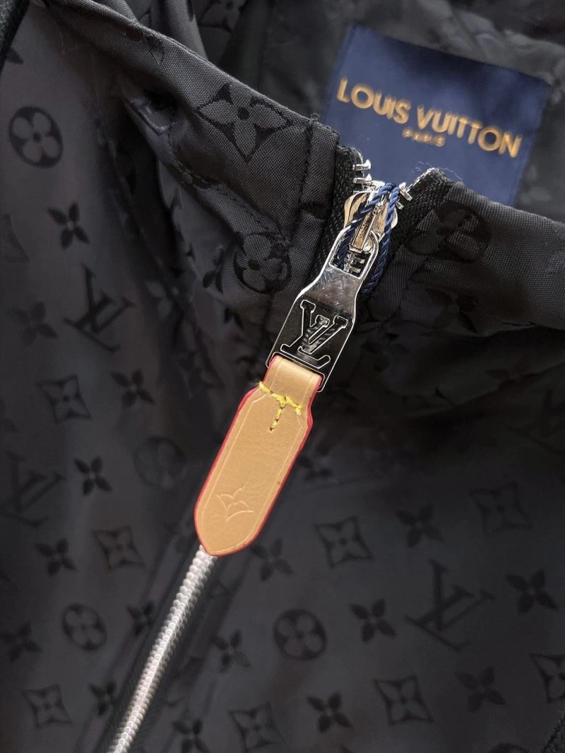 Affordable Louis Vuitton Outwear