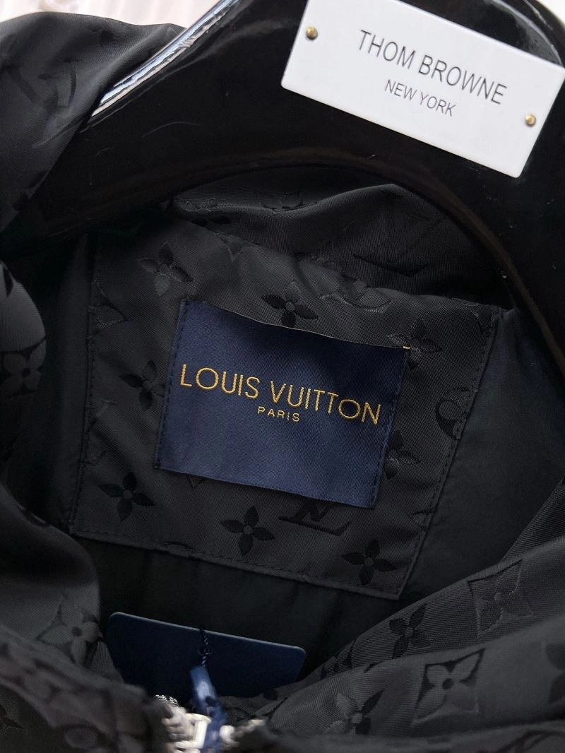 Affordable Louis Vuitton Outwear