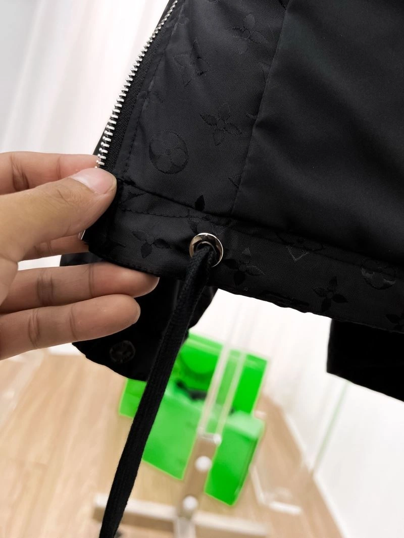 Affordable Louis Vuitton Outwear