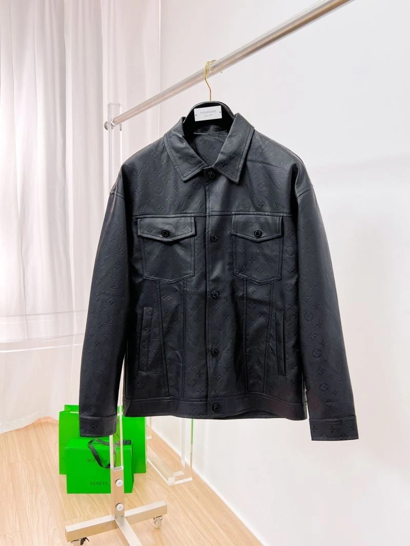 Louis Vuitton Outwear