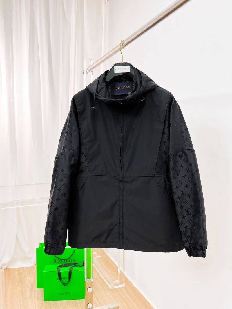Louis Vuitton Outwear