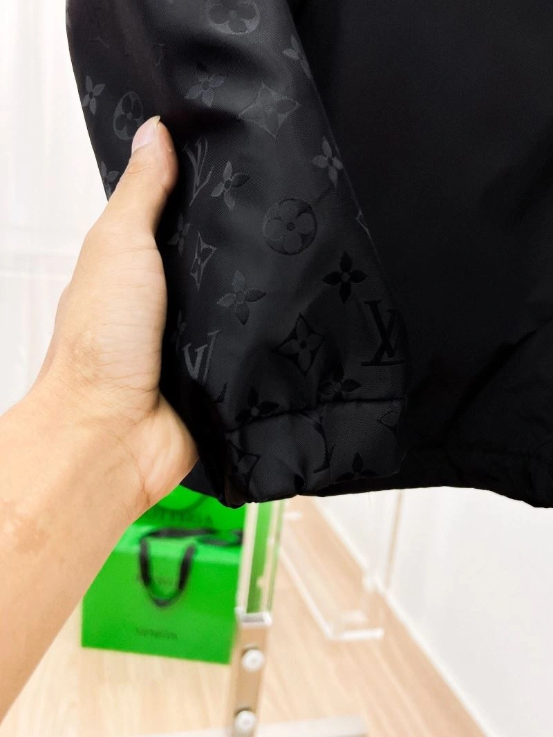 Economical Louis Vuitton Outwear