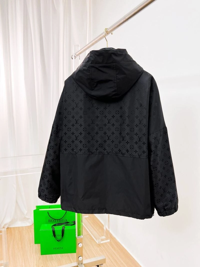 Economical Louis Vuitton Outwear