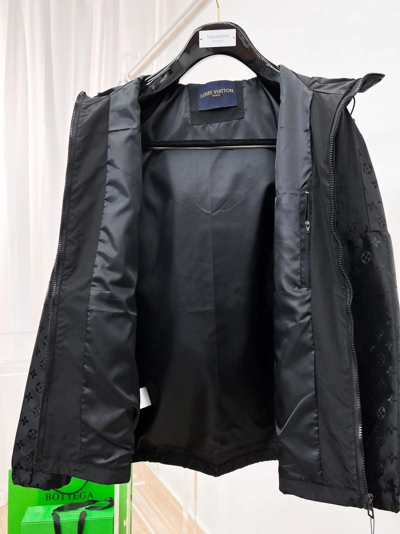 Economical Louis Vuitton Outwear