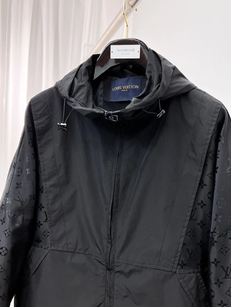 Economical Louis Vuitton Outwear