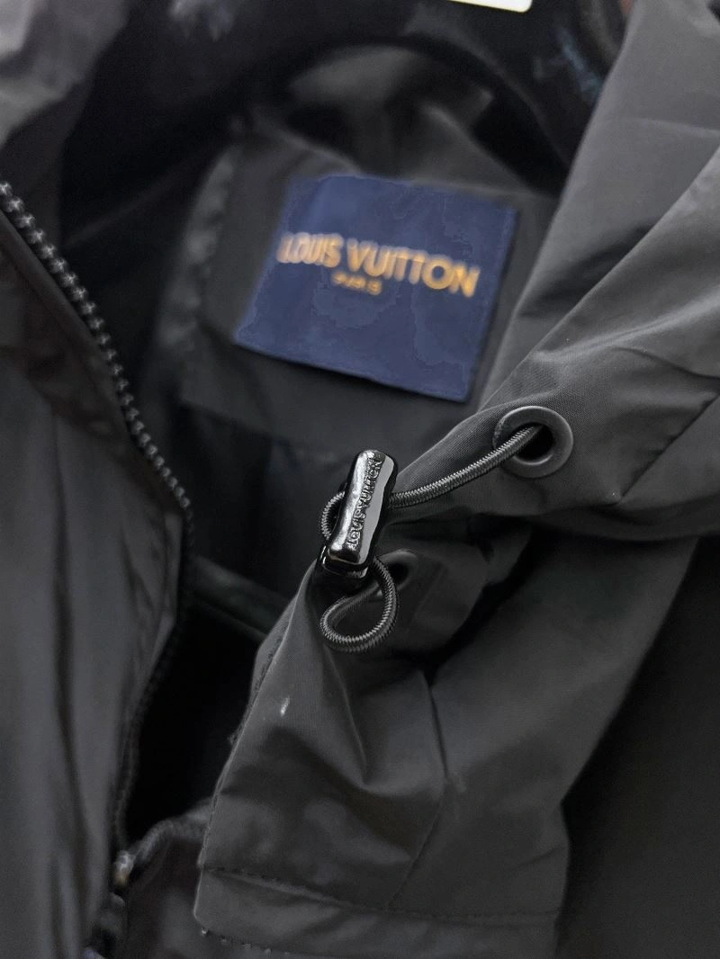 Economical Louis Vuitton Outwear