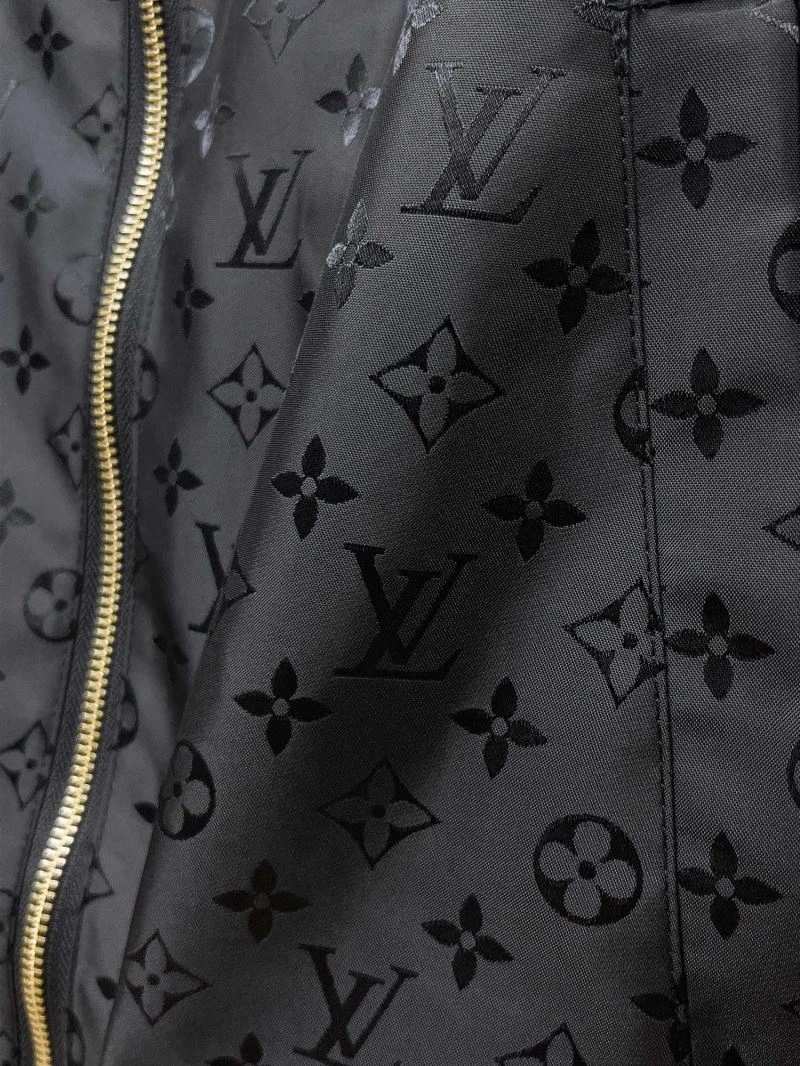 Budget-friendly Louis Vuitton Outwear