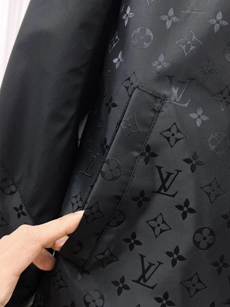 Budget-friendly Louis Vuitton Outwear