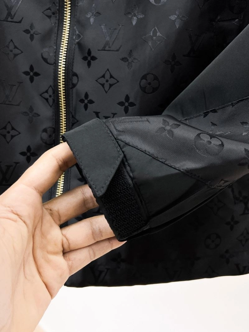 Budget-friendly Louis Vuitton Outwear