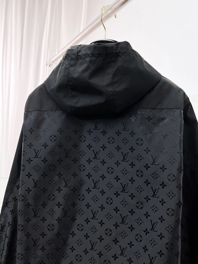 Budget-friendly Louis Vuitton Outwear