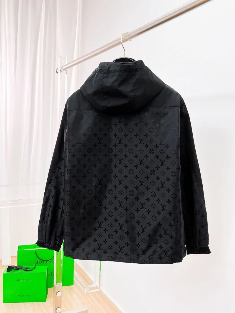 Budget-friendly Louis Vuitton Outwear