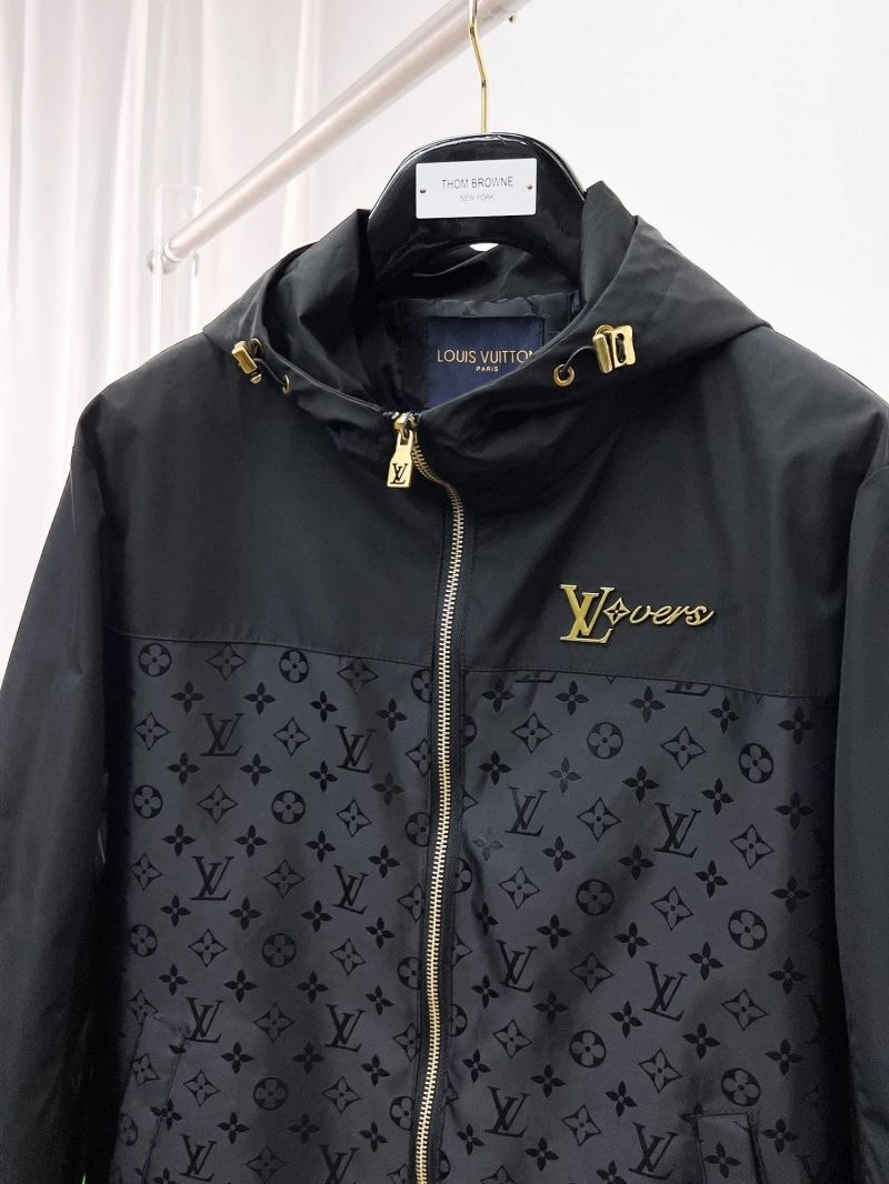 Budget-friendly Louis Vuitton Outwear